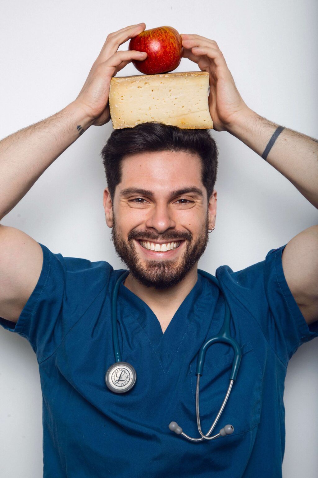 Doctor Chef - Costa Magazine