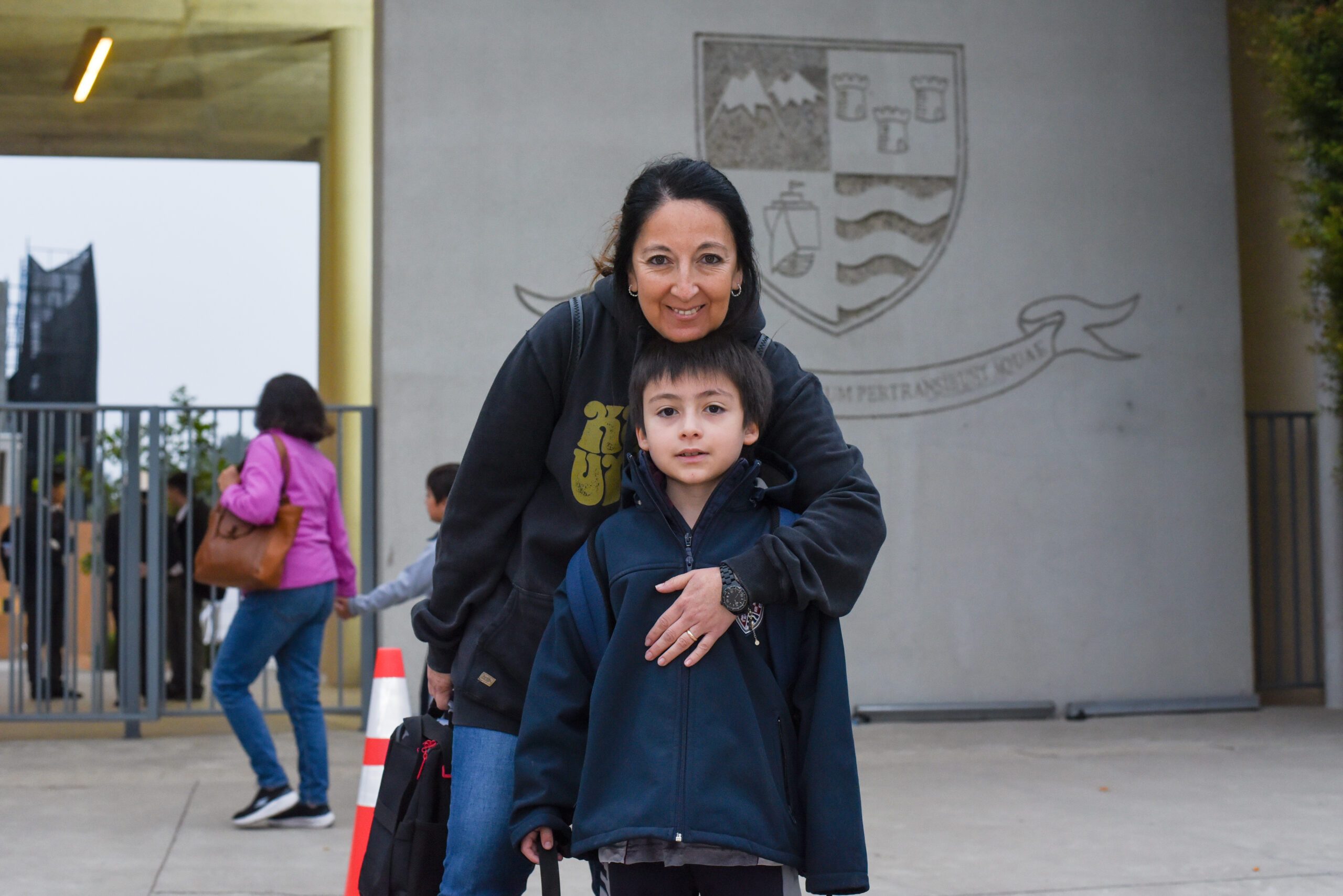 Bienvenidos Montemarinos - Costa Magazine