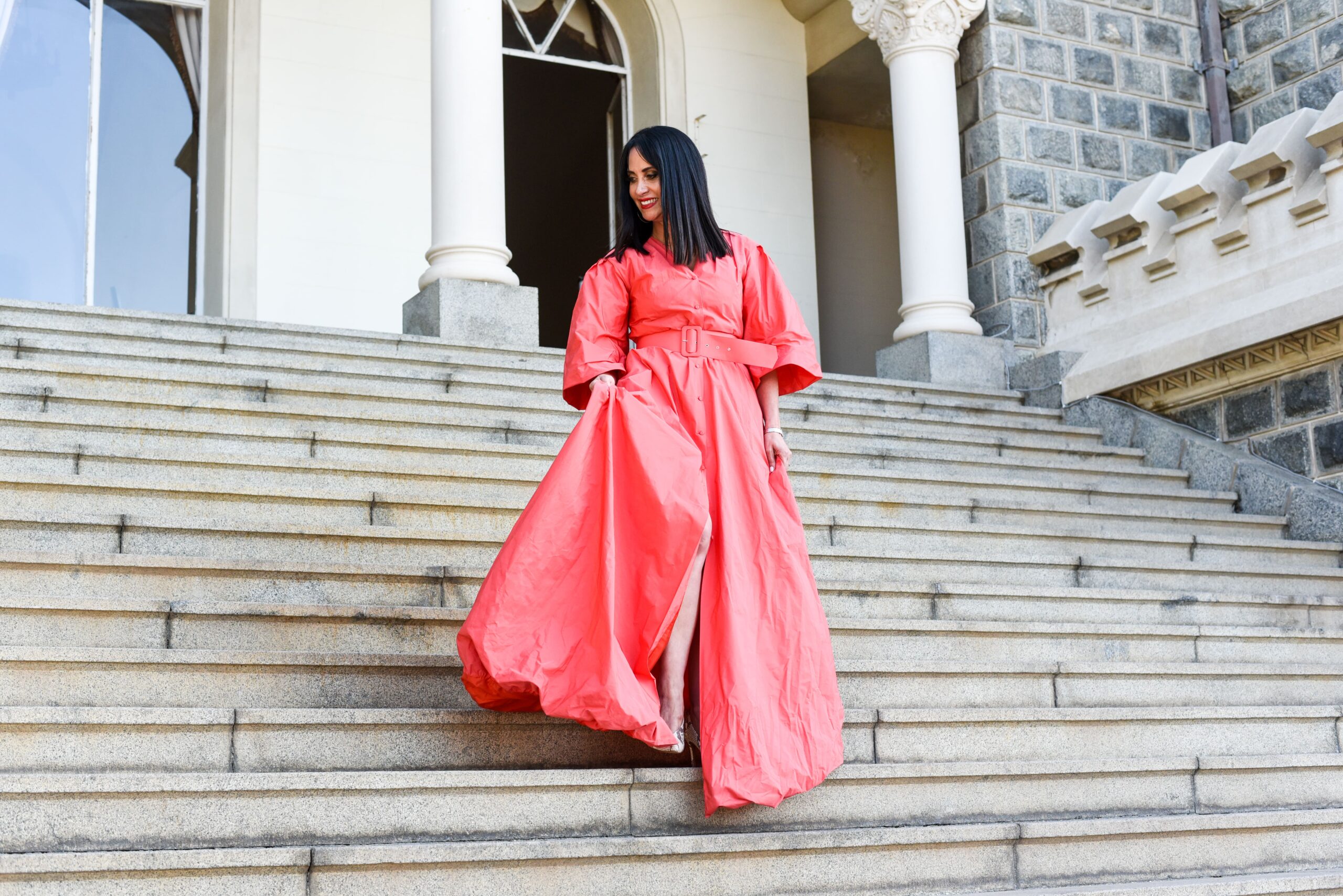 Soy Monarka - Costa Magazine