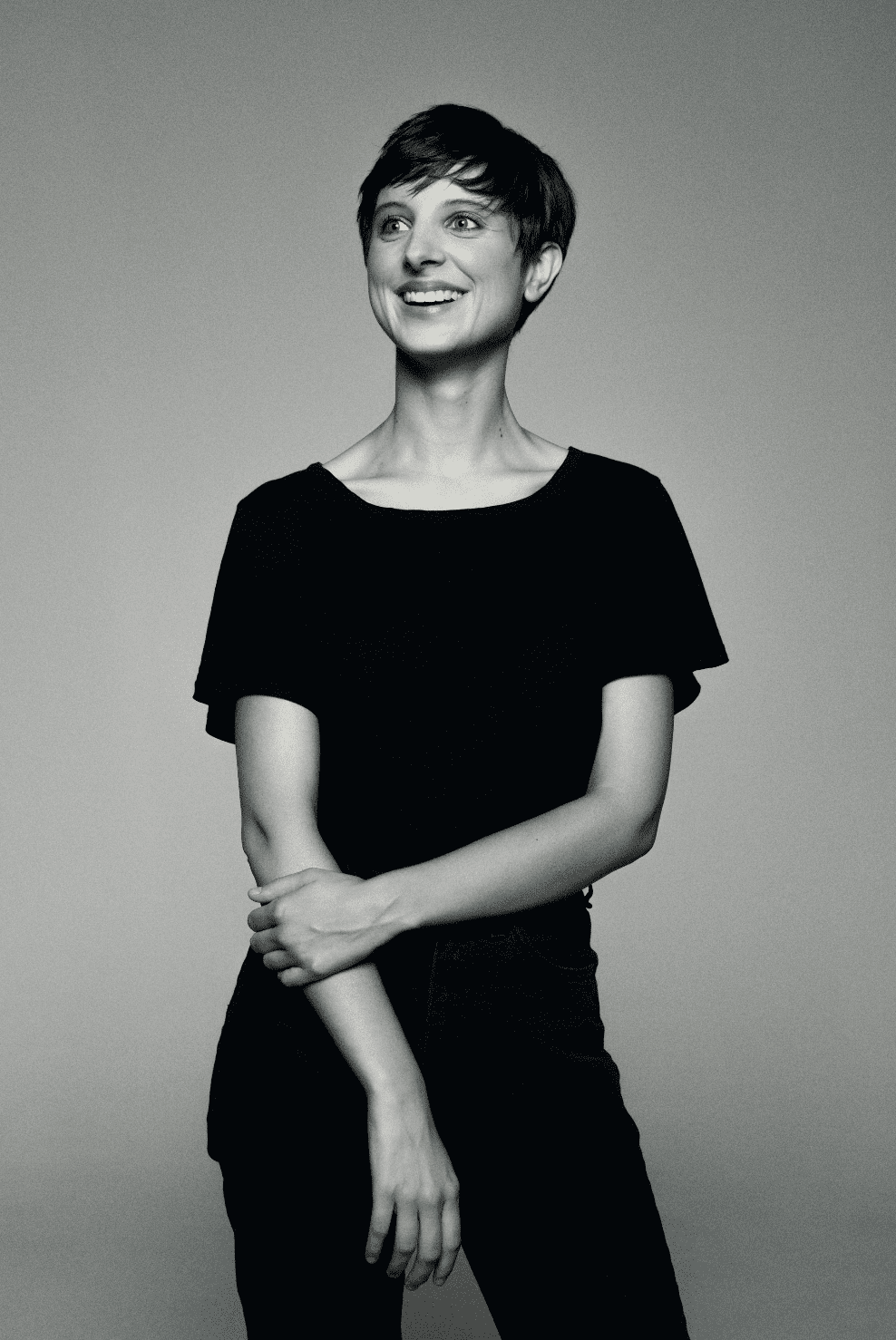 Paula Luchsinger y su proceso transformador - Costa Magazine