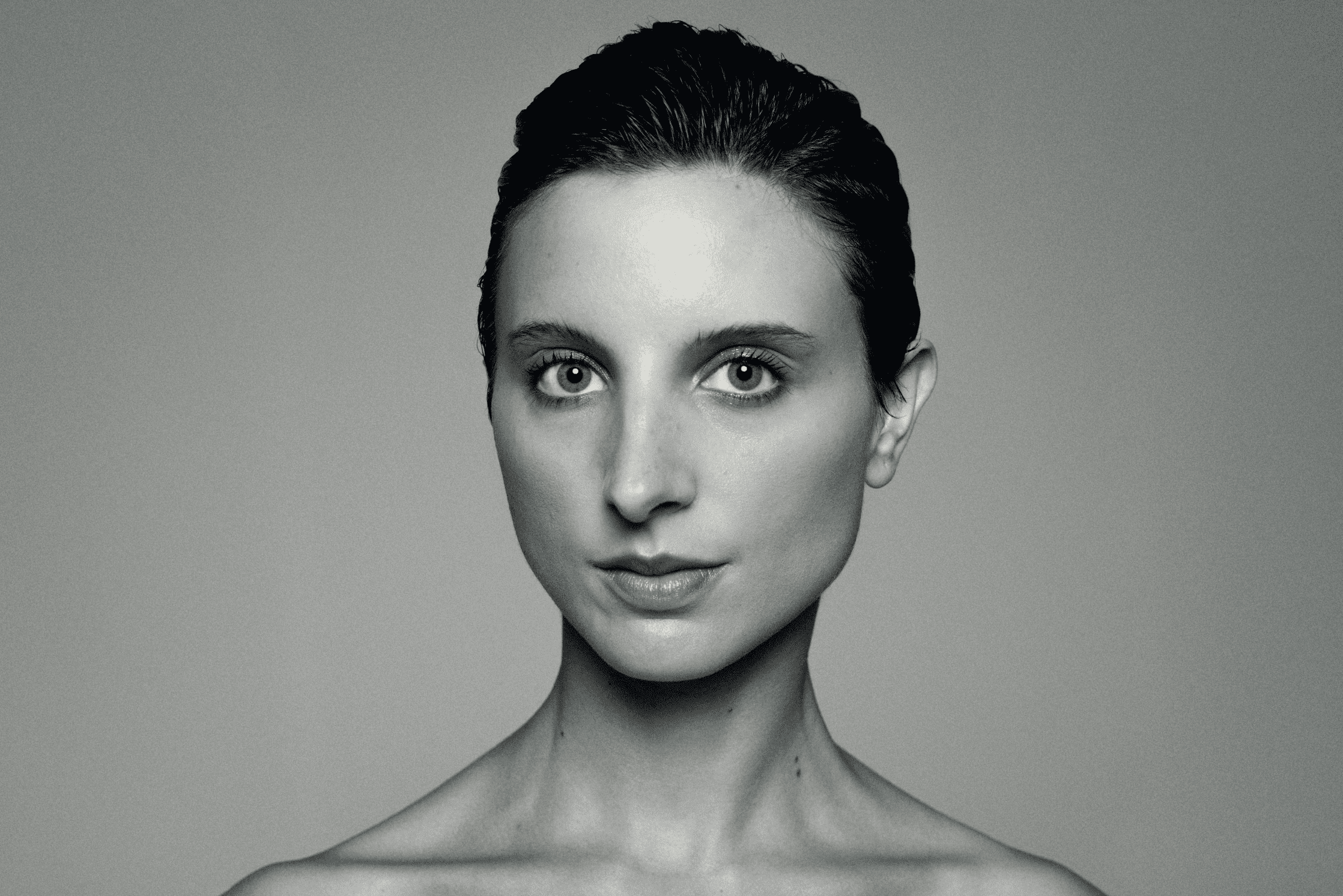 Paula Luchsinger y su proceso transformador - Costa Magazine