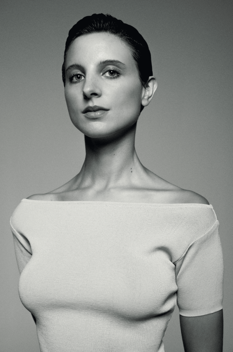 Paula Luchsinger y su proceso transformador - Costa Magazine