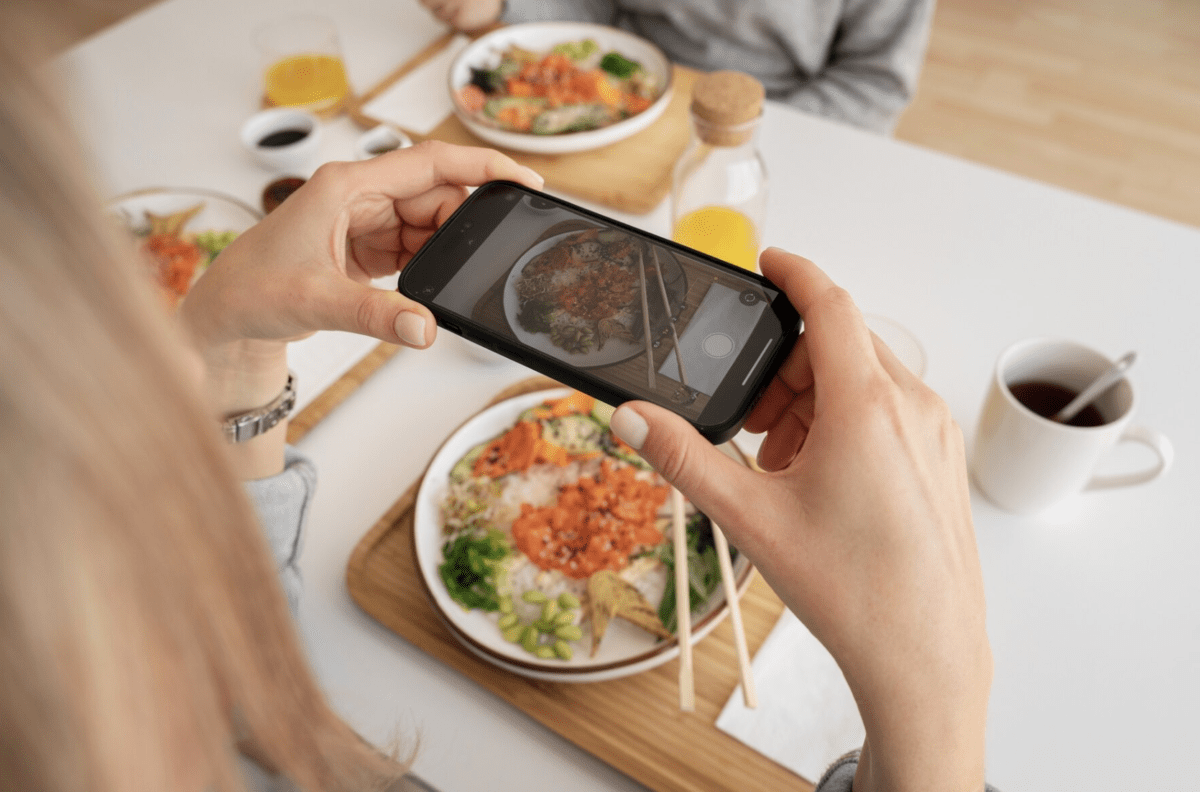 Nuestra relación con la comida - Costa Magazine