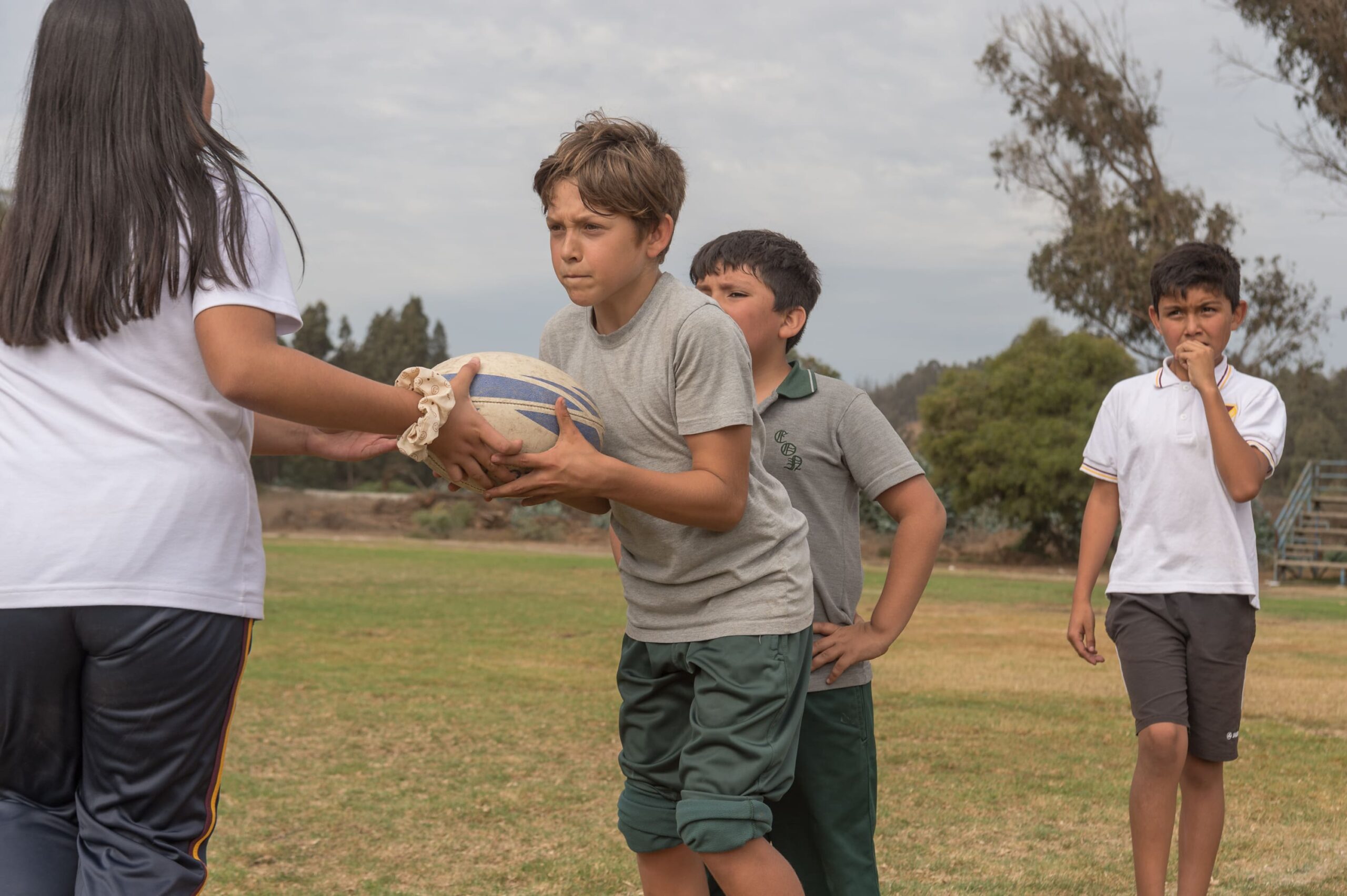 Rugby para todos - Costa Magazine