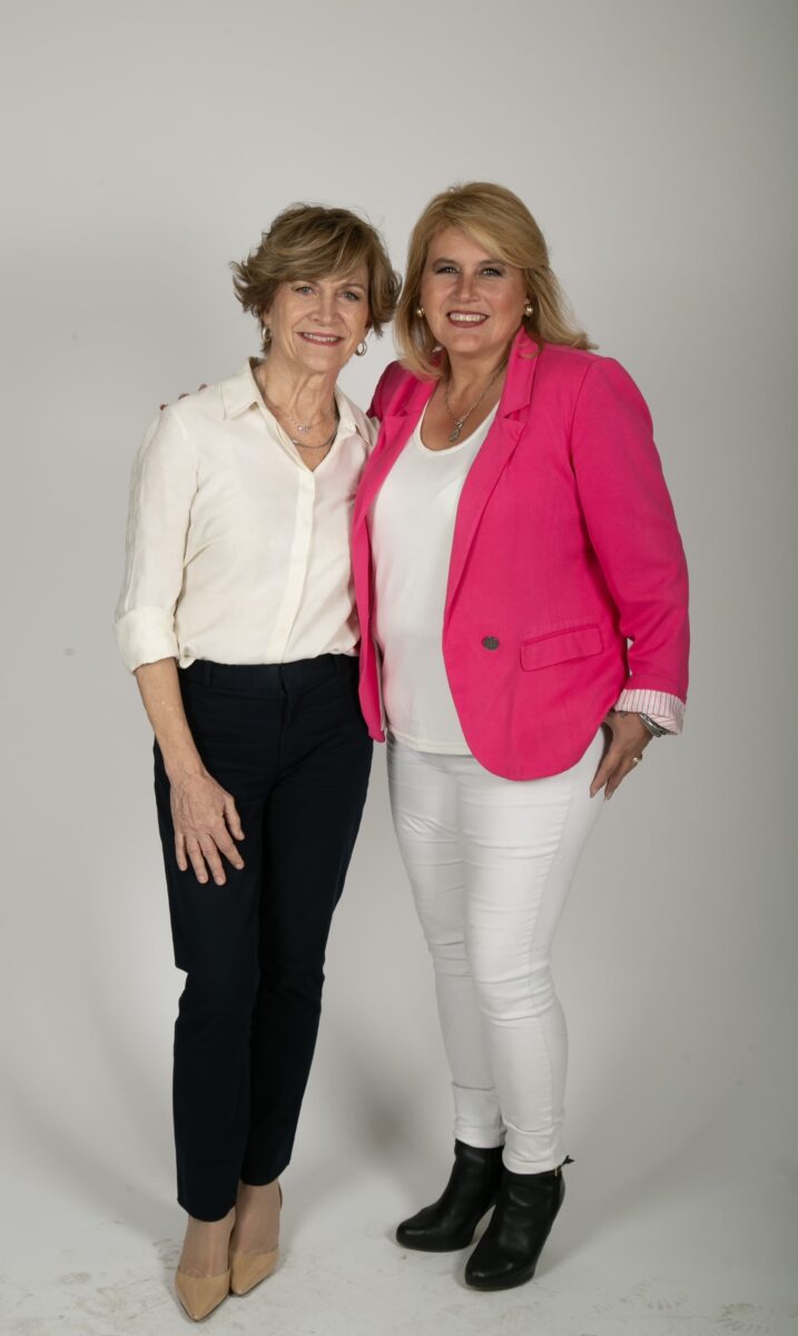 Sandra Contreras. “Soy la elegida de Evelyn Matthei para ser la ...