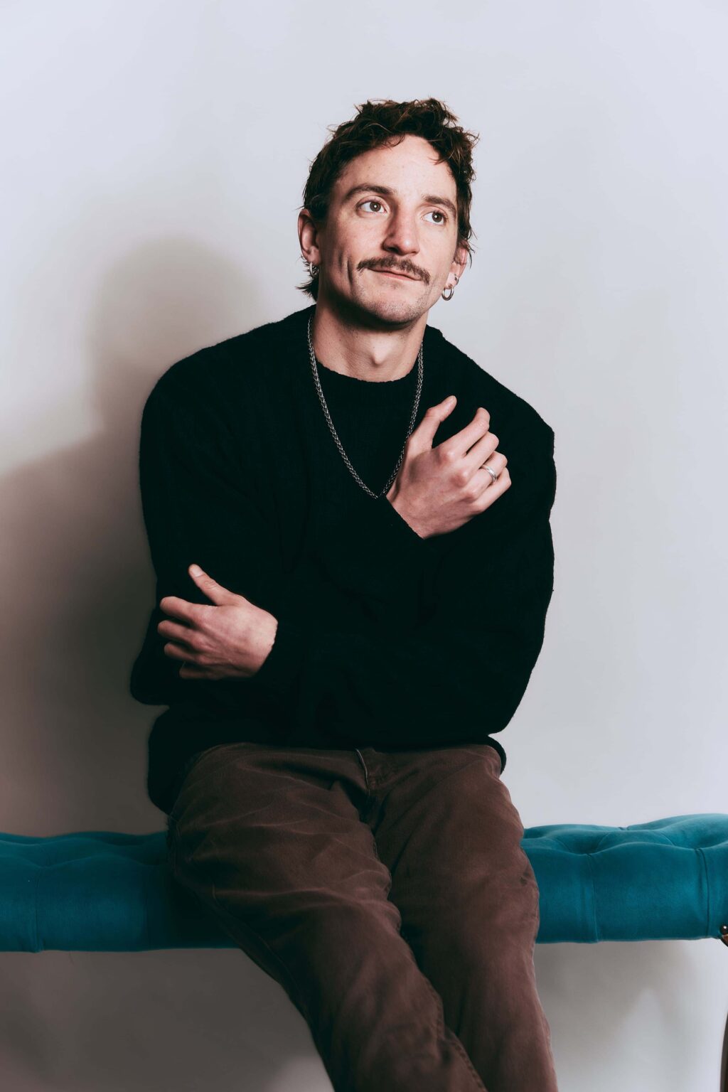 La historia no contada de Francisco Reyes Cristi - Costa Magazine