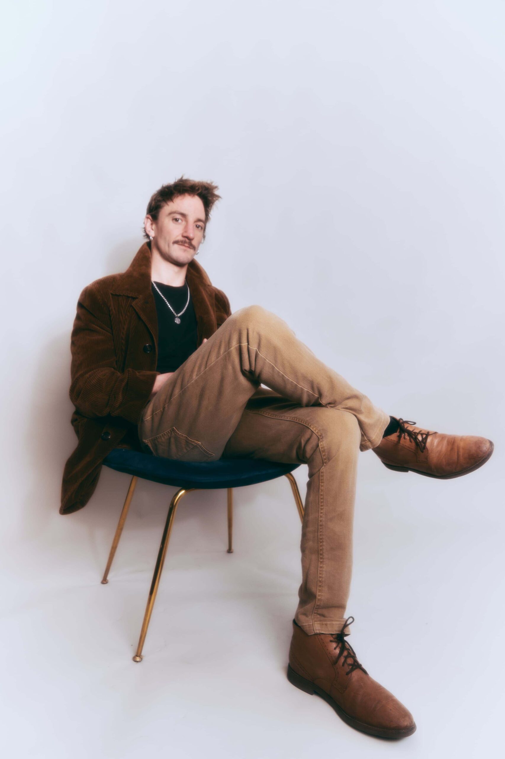 La historia no contada de Francisco Reyes Cristi - Costa Magazine