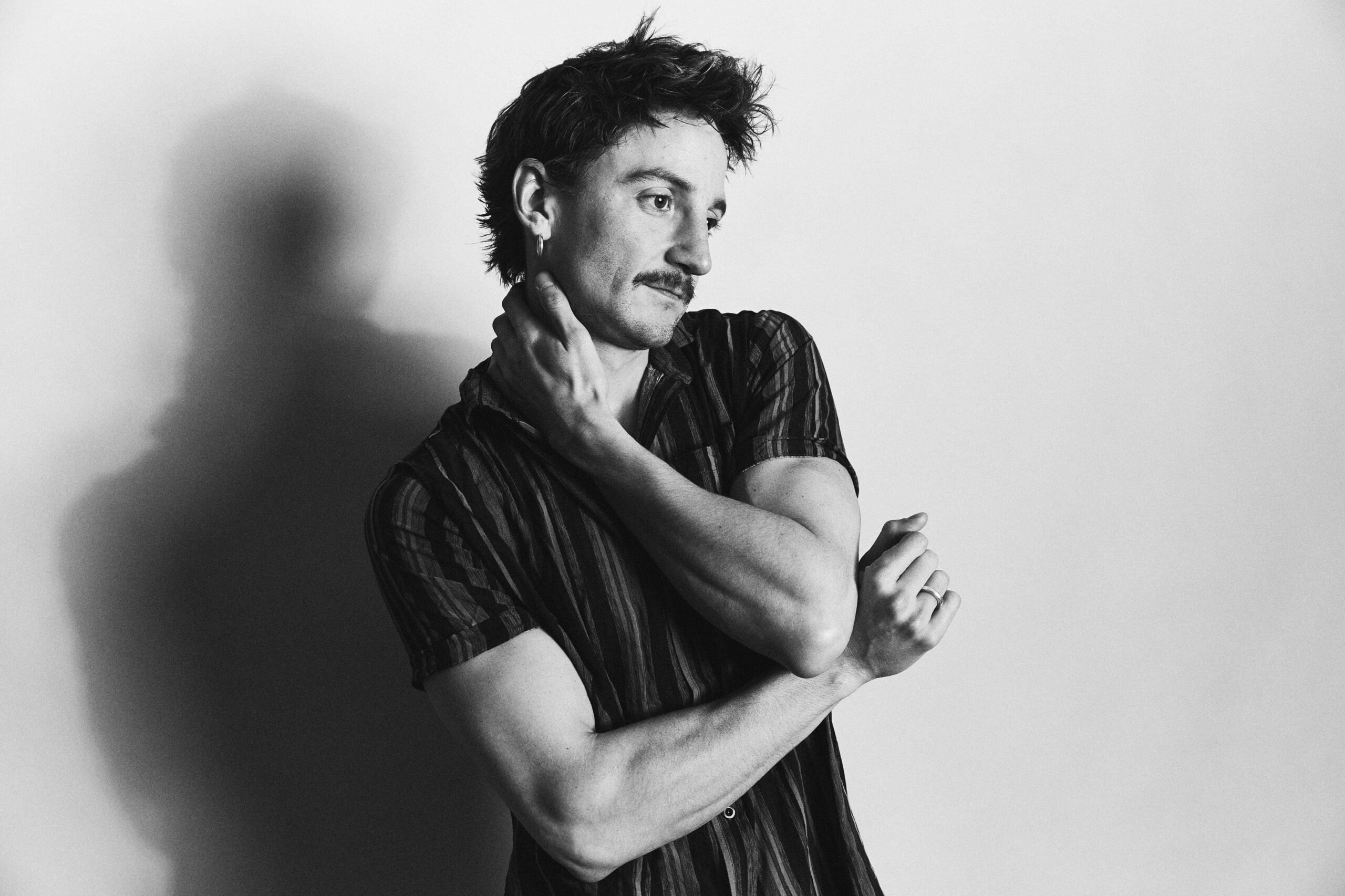 La historia no contada de Francisco Reyes Cristi - Costa Magazine